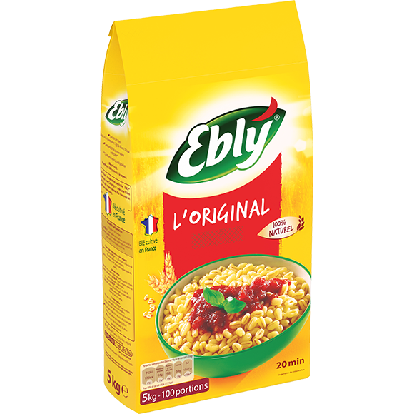 Blegourmand | EBLY®