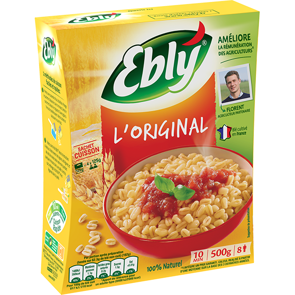 Nos Produits | EBLY®