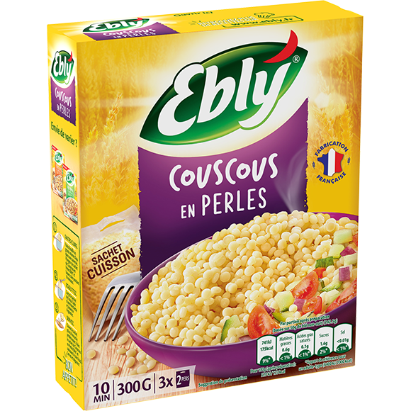 Nos Produits | EBLY®