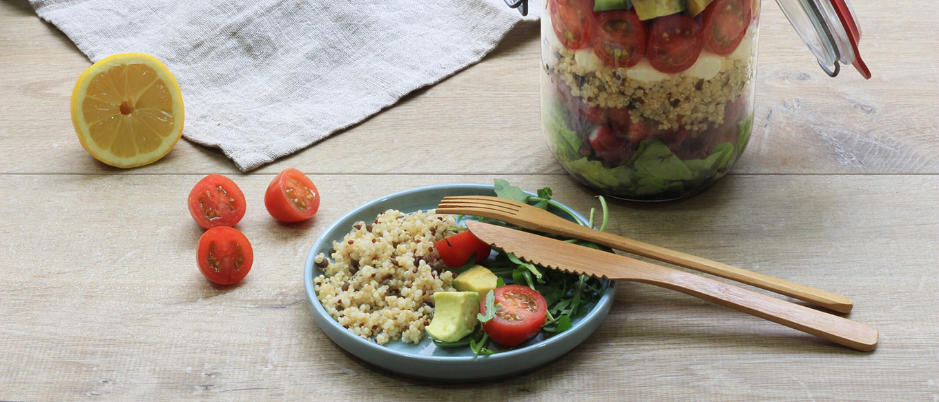 Cette recette | EBLY®