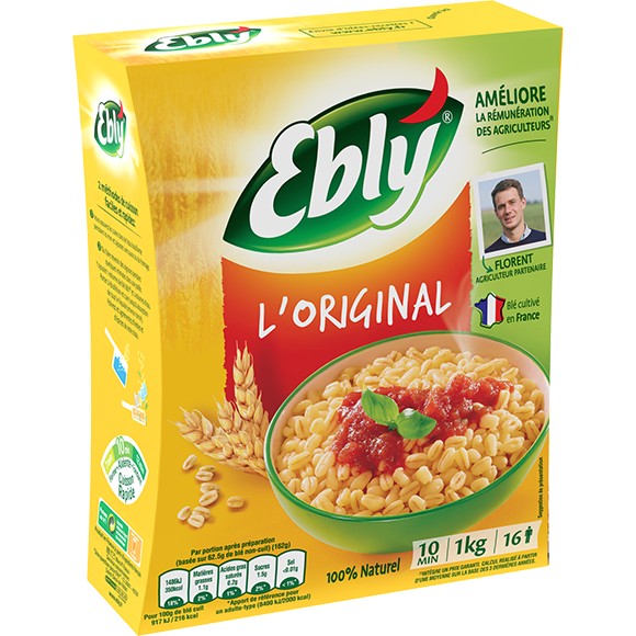 Nos Produits | EBLY®