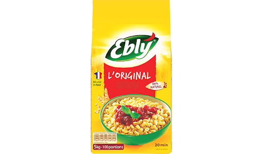 EBLY®